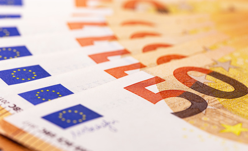 Le crédit de 2000 euros sans justificatif - Budget Emprunt